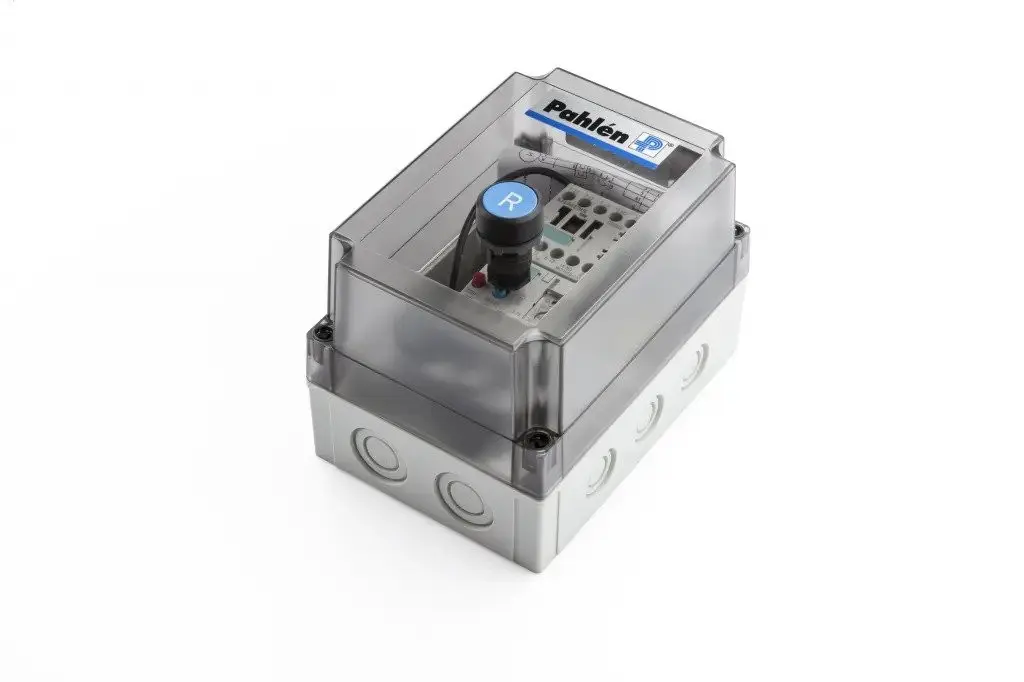 Pahlen Jet Swim 2000 Kontrolna jedinica