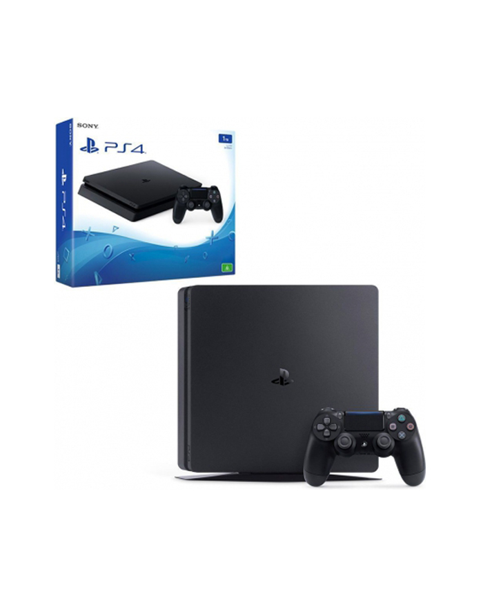 DEČJA KONZOLA PS4 1TB SLIM DELUXE Sony