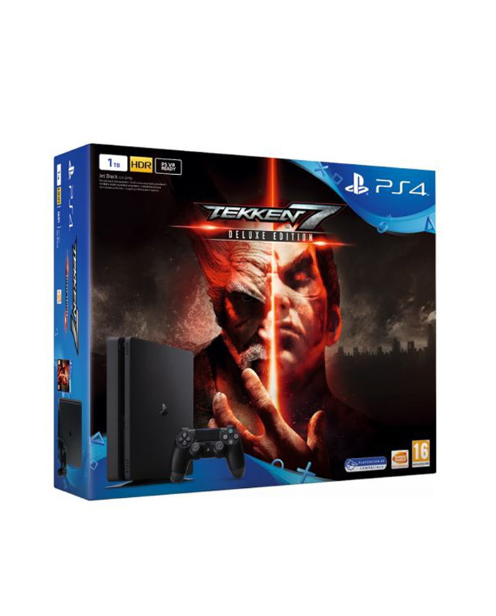 DEČJA KONZOLA PS4 1TB SLIM DELUXE Sony