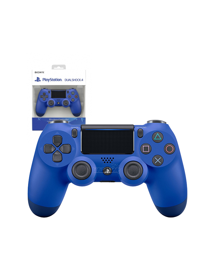 KONTROLER ZA KONZOLU PS4 WIFI BLUE Sony