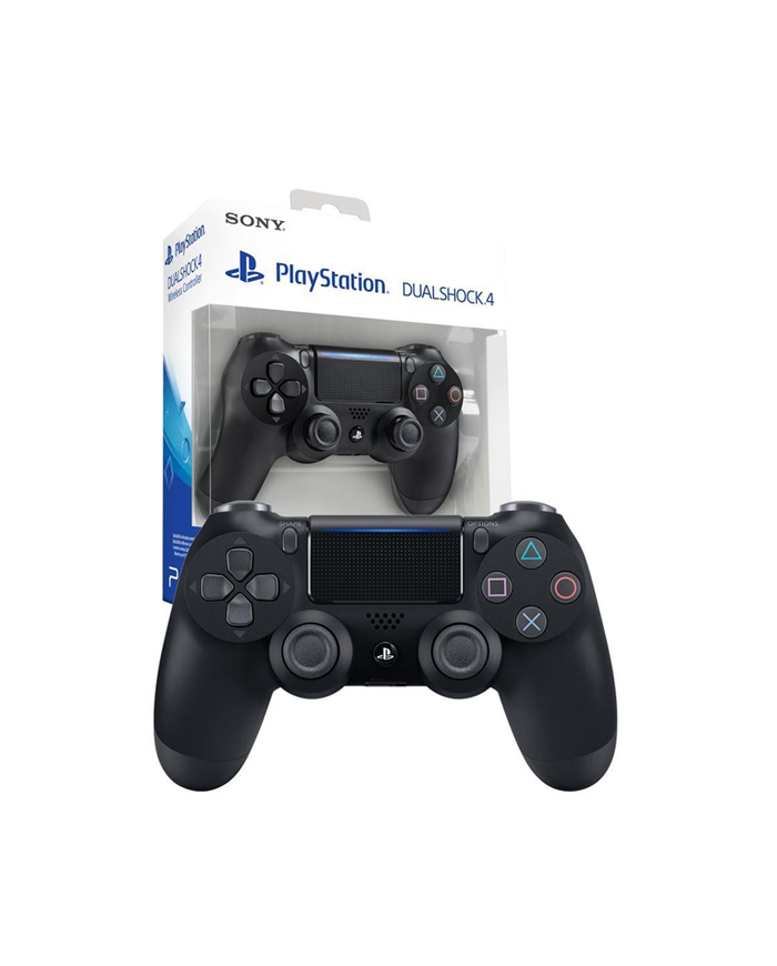 KONTROLER ZA KONZOLU PS4 WIFI BLACK Sony