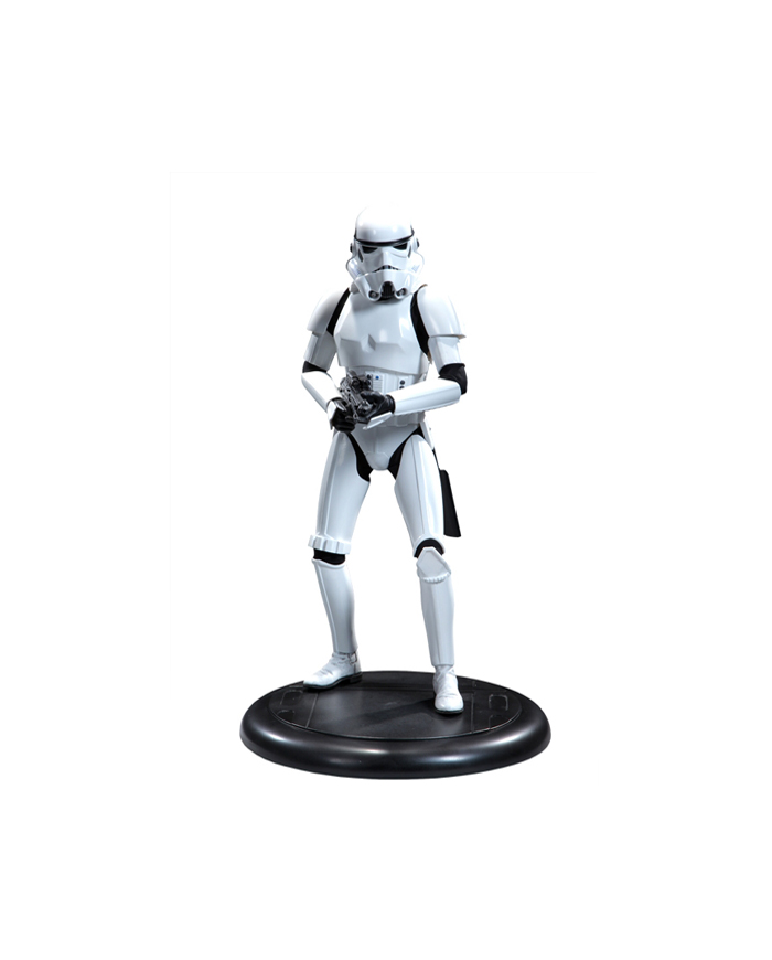 DEČJA IGRAČKA FIGURA STAR WARS SNOWTROOPER PREMIUM Sideshow Toys