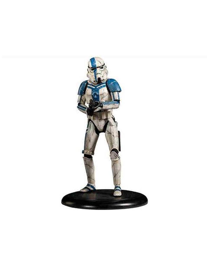 DEČJA IGRAČKA FIGURA STAR WARS SNOWTROOPER COMMANDER Sideshow Toys