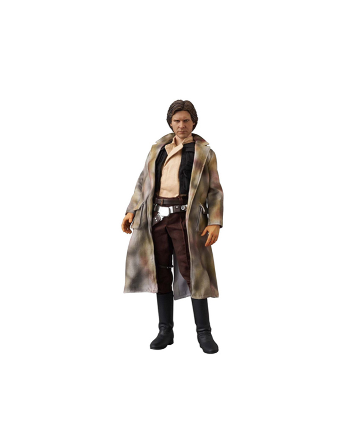 DEČJA IGRAČKA FIGURA STAR WARS HAN SOLO ULTIMATE Sideshow Toys