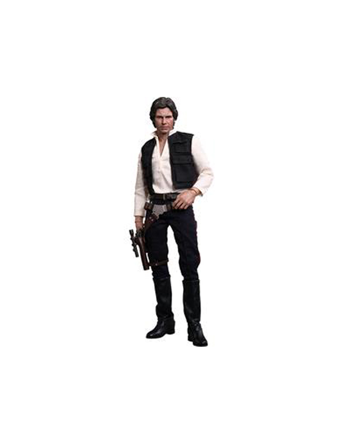 DEČJA IGRAČKA FIGURA STAR WARS HAN SOLO Sideshow Toys