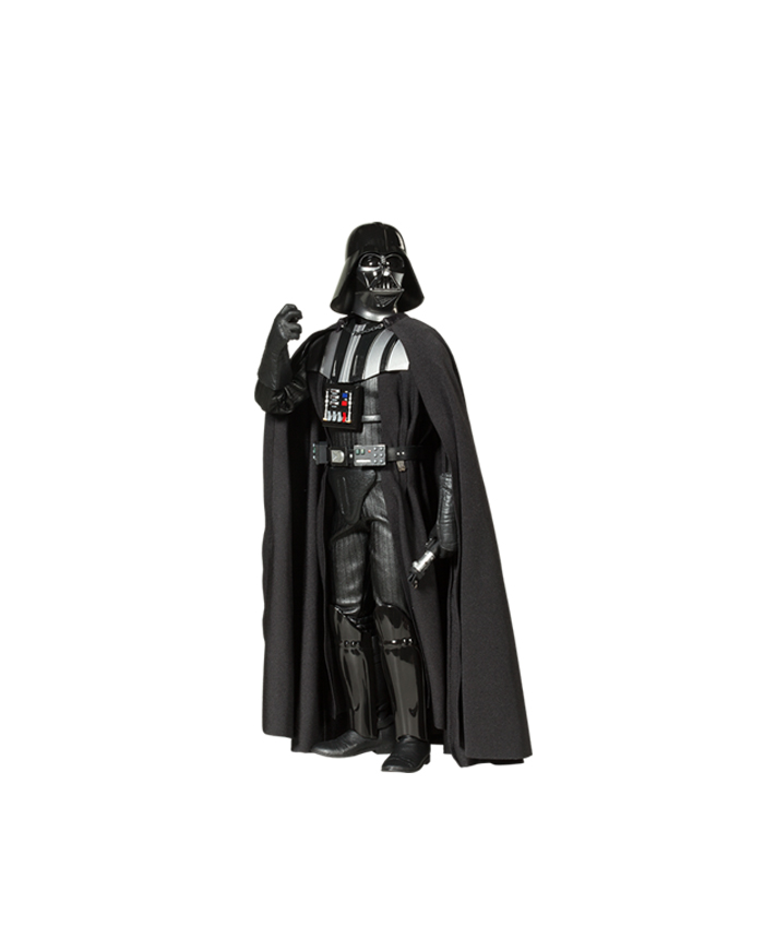 DEČJA IGRAČKA FIGURA STAR WARS DARTH VADER Sideshow Toys