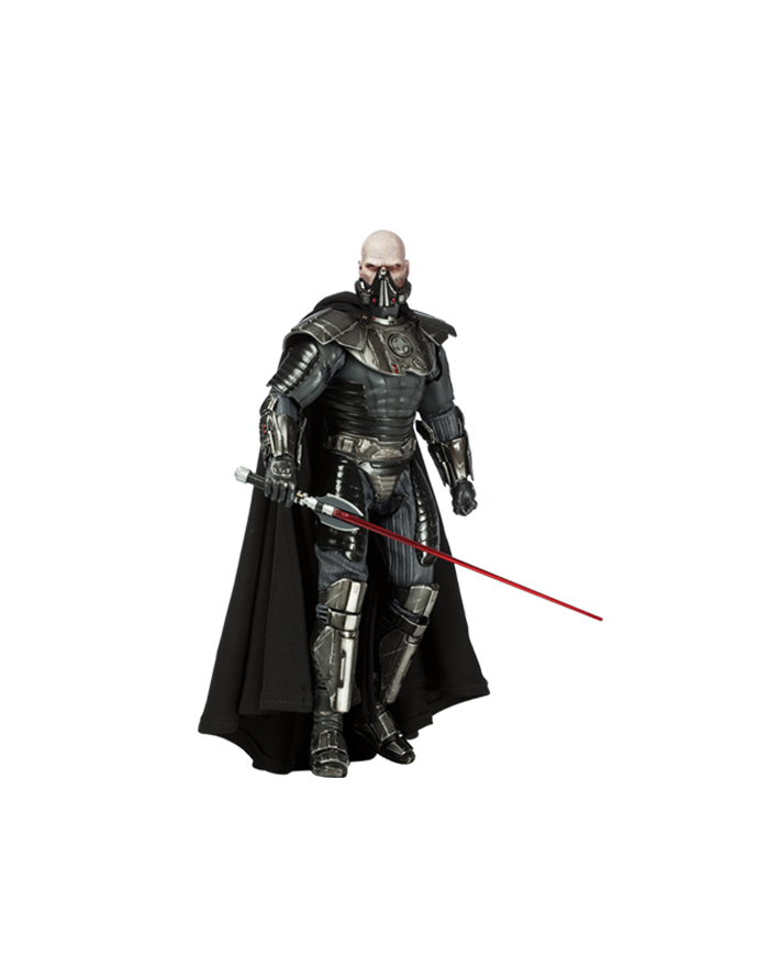 DEČJA IGRAČKA FIGURA STAR WARS DARTH MALGUS Sideshow Toys