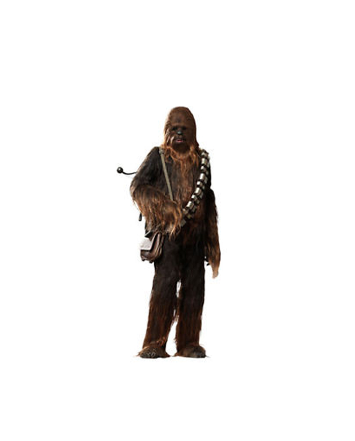 DEČJA IGRAČKA FIGURA STAR WARS CHEWBACCA Sideshow Toys