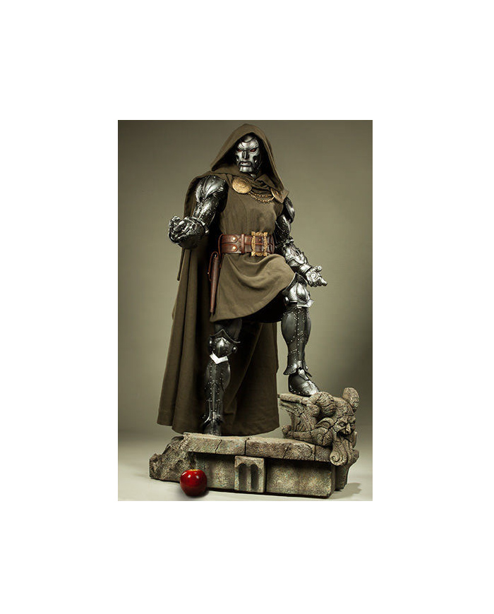 DEČJA IGRAČKA FIGURA DOCTOR DOOM Sideshow Toys