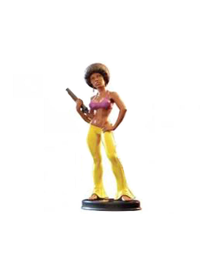 DEČJA IGRAČKA FIGURA COFFY Sideshow Toys