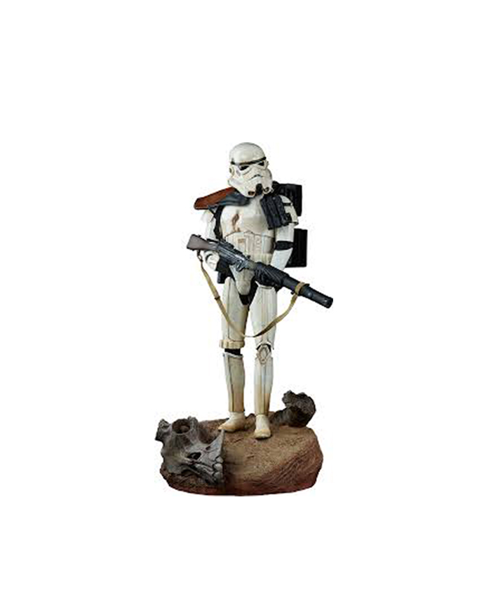 DEČJA FIGURA STAR WARS SANDTROOPER Sideshow Collectibles