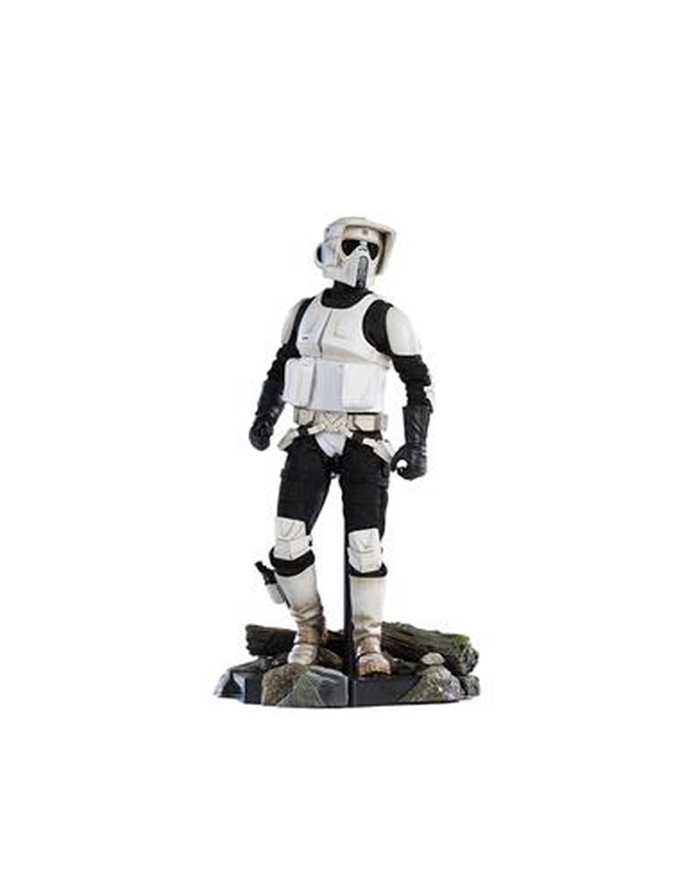 DEČJA IGRAČKA FIGURA STAR WARS SCOUT TROOPER Sideshow Collectibles