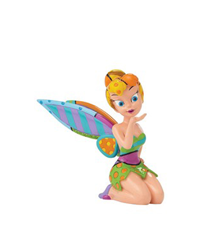 DEČJA IGRAČKA FIGURA TINKER BELL Romero Britto