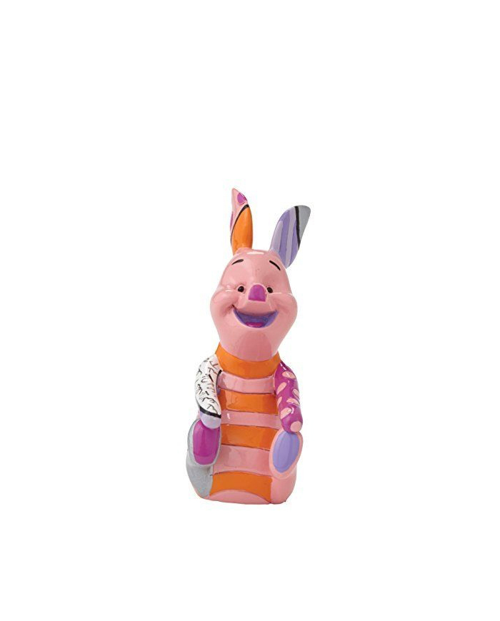 DEČJA IGRAČKA FIGURA PIGLET MINI Romero Britto