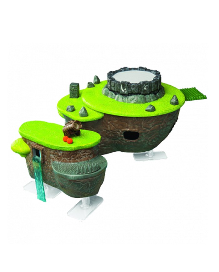 DEČJA IGRAČKA SKYLANDERS HIDEAWAY ISLAND Power A