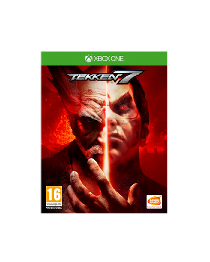 DEČJA VIDEO IGRA XBOXONE TEKKEN 7 Namco Bandai