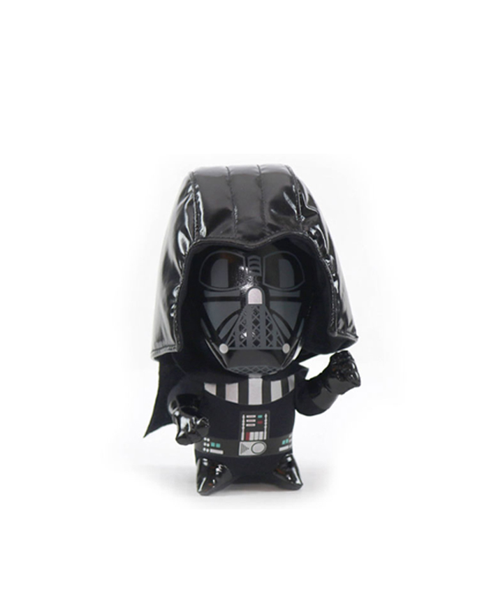 DEČJI PRIVEZAK ZA KLJUČEVE DARTH VADER BLACK Molly Toys