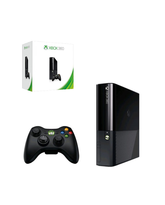 DEČJA KONZOLA XBOX360 500GB Microsoft