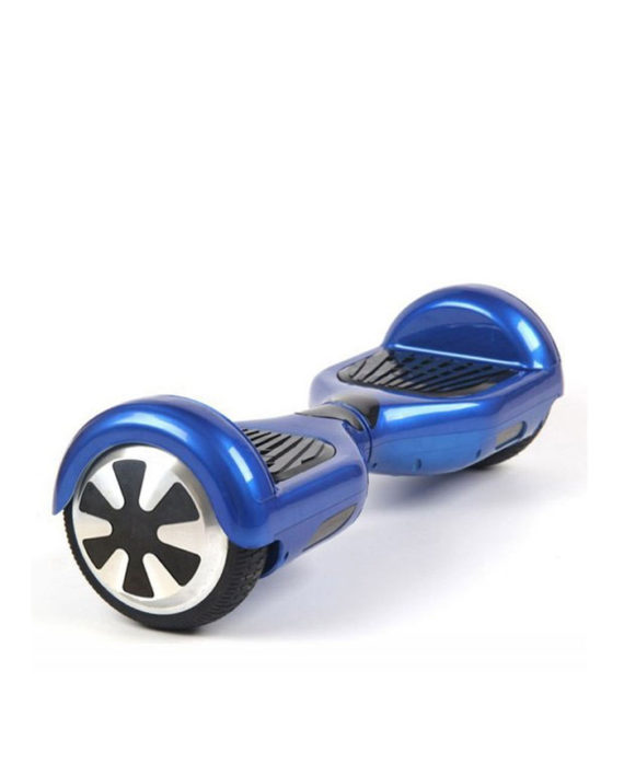 HOVERBOARD S36 SELF BALANCING WHEEL 6.5″ BLUE KooWheel