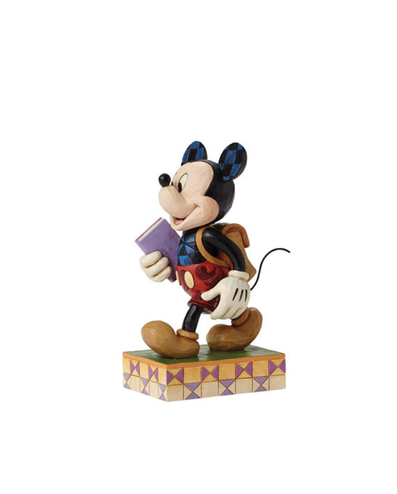 DEČJA IGRAČKA FIGURA HANDMADE MICKEY MOUSE Jim Shore