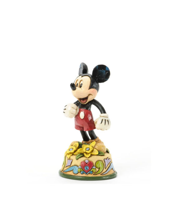 DEČJA IGRAČKA FIGURA HANDMADE MICKEY MOUSE Jim Shore