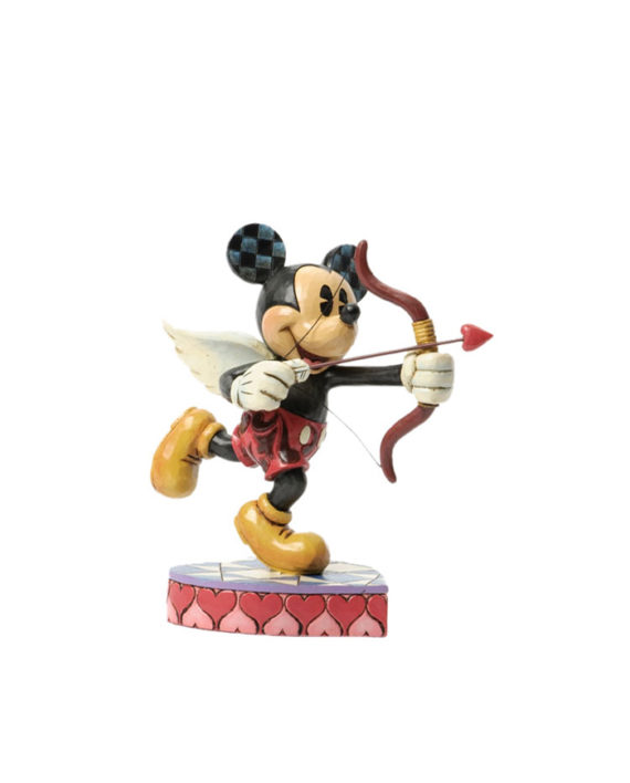 DEČJA IGRAČKA FIGURA HANDMADE MICKEY MOUSE Jim Shore