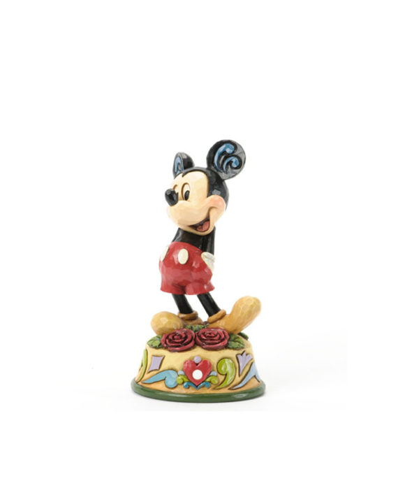 DEČJA IGRAČKA FIGURA HANDMADE MICKEY MOUSE Jim Shore