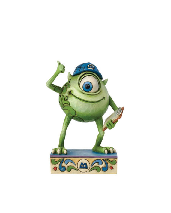 DEČJA IGRAČKA FIGURA HANDMADE MIKE WAZOWSKI Jim Shore