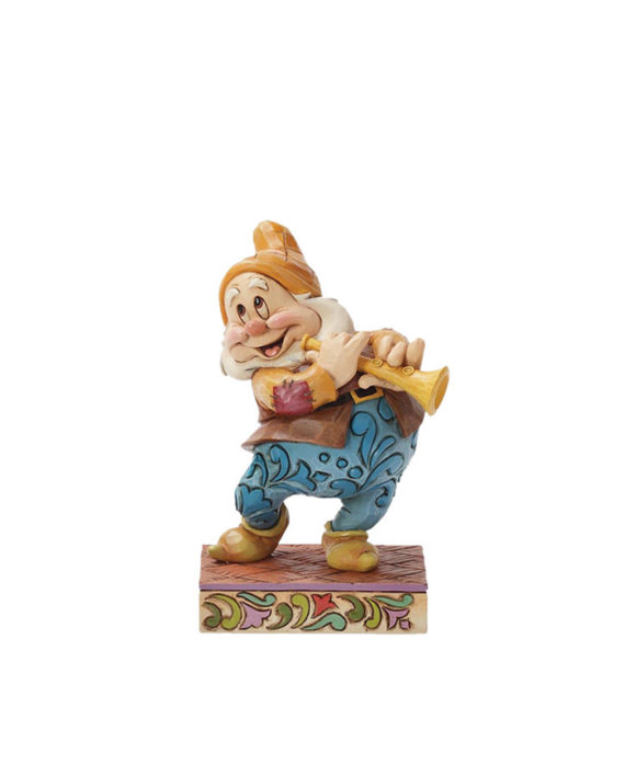 DEČJA IGRAČKA FIGURA HANDMADE PATULJAK Jim Shore