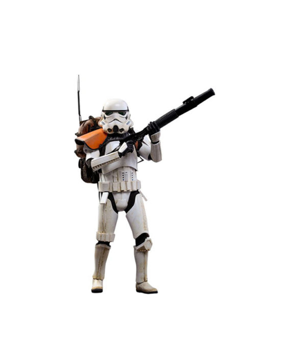 DEČJA IGRAČKA FIGURA STORMTROOPER JADHA PATROL STATUE Hot Toys