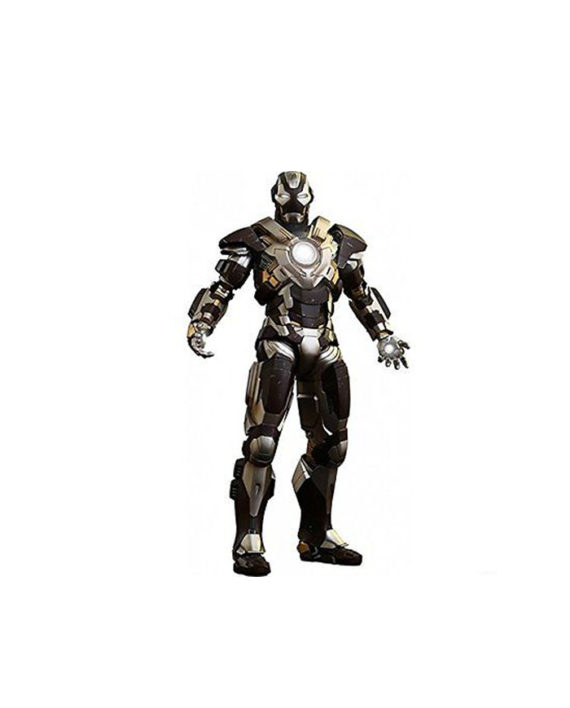 DEČJA IGRAČKA FIGURA IRON MAN MARK XXIV TANK STATUE Hot Toys