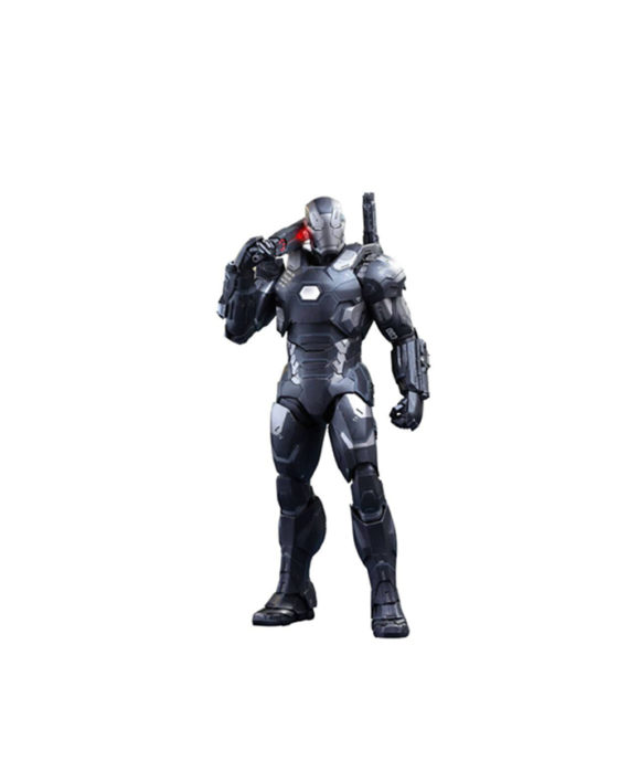 DEČJA IGRAČKA FIGURA WAR MACHINE MARK STATUE Hot Toys