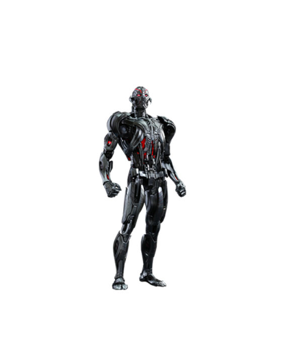 DEČJA IGRAČKA FIGURA ULTRON PRIME STATUE Hot Toys