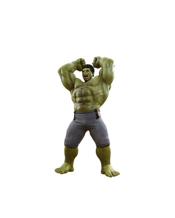 DEČJA IGRAČKA FIGURA HULK STATUE Hot Toys