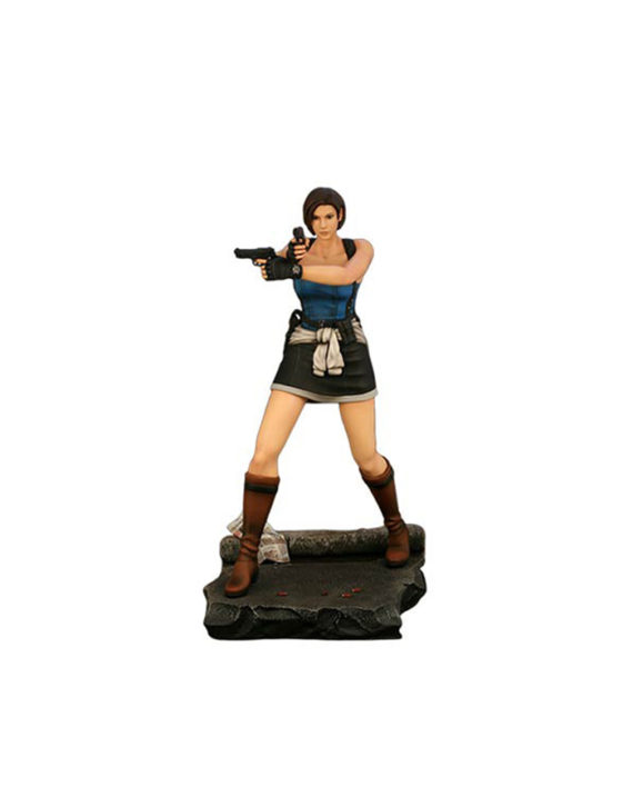 DEČJA IGRAČKA RESIDENT EVIL STATUE Hollywood Collectibles