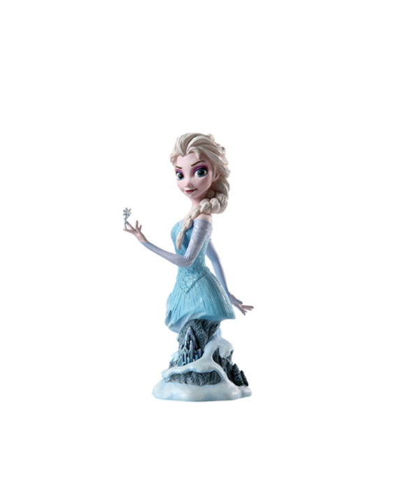 DEČJA IGRAČKA FIGURA ELSA FROZEN STATUE Grand Jester Studios