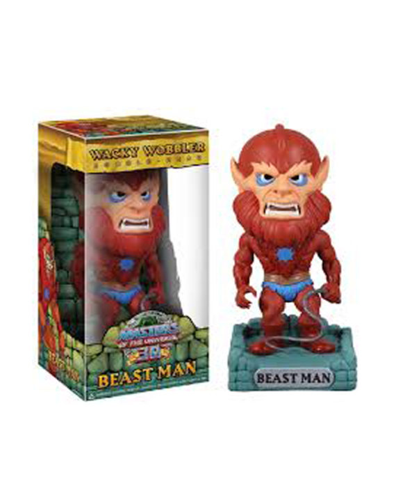 DEČJA IGRAČKA FIGURA BEAST MAN Funko