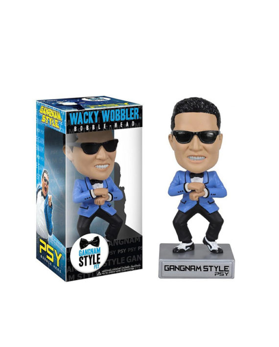 DEČJA IGRAČKA FIGURA GANGNAM STYLE Funko