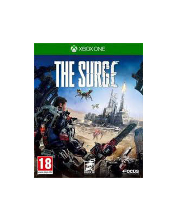 DEČJA VIDEO IGRA XBOXONE THE SURGE Focus Home Interactive