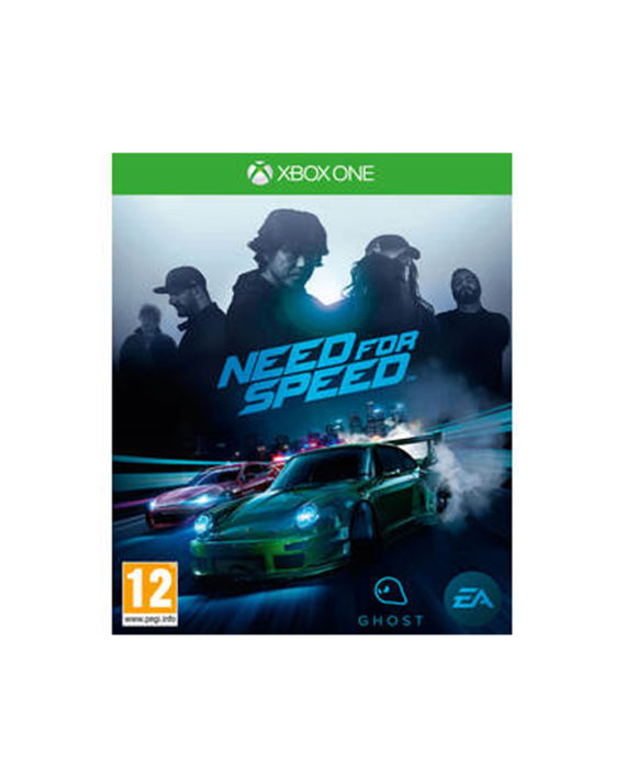 DEČJA VIDEO IGRA XBOXONE NEED FOR SPEED 2016 Electronic Arts