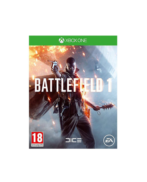 DEČJA VIDEO IGRA XBOXONE BATTLEFIELD 1 Electronic Arts