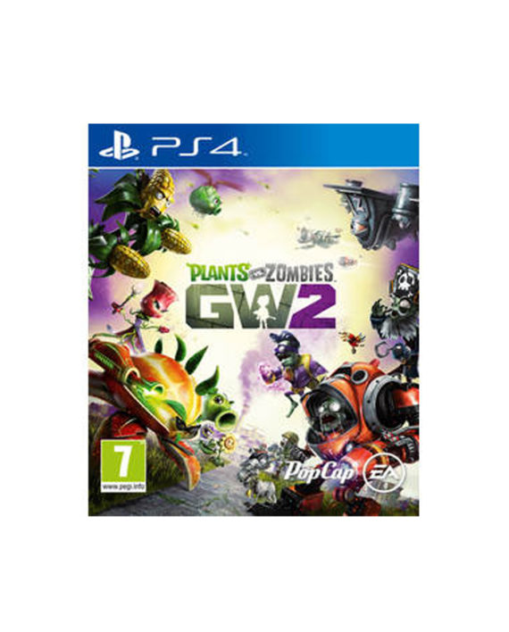 DEČJA VIDEO IGRA PS4 PLANTS VS. ZOMBIES GARDEN WARFARE 2 Electronic Arts