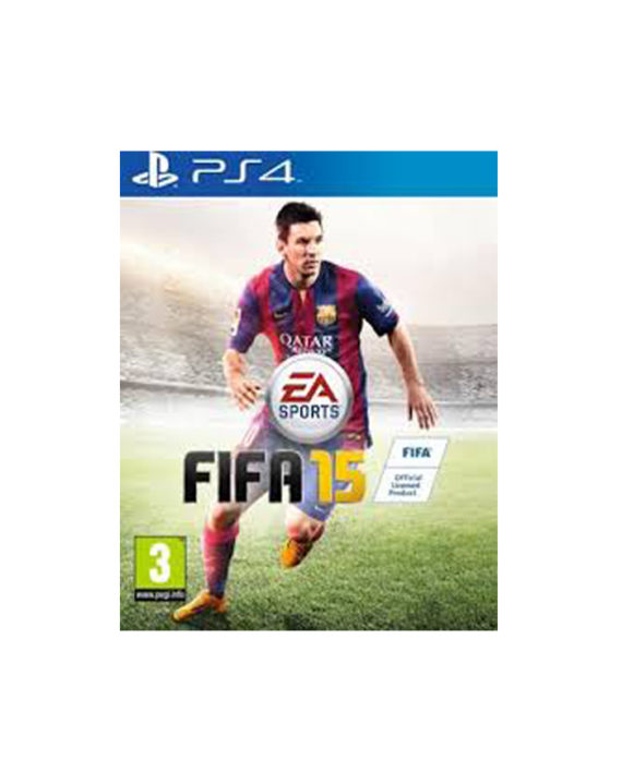 DEČJA VIDEO IGRA PS4 FIFA 15 Electronic Arts