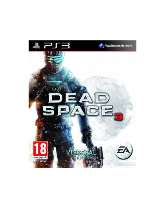 DEČJA VIDEO IGRA PS3 DEAD SPACE 3 Electronic Arts