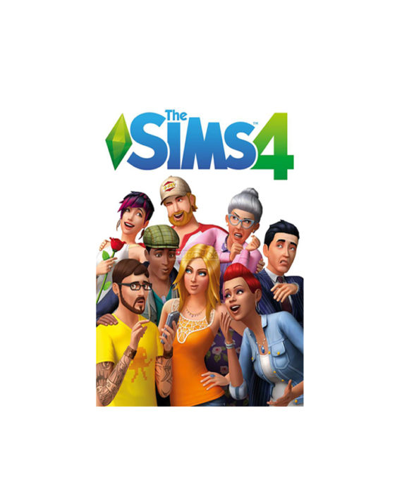 DEČJA VIDEO IGRA PC THE SIMS 4 Electronic Arts