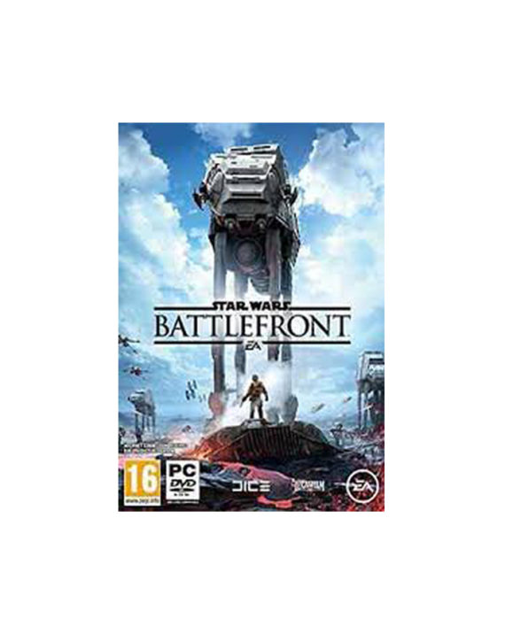 DEČJA VIDEO IGRA PC STAR WARS BATTLEFRONT 2015 Electronic Arts