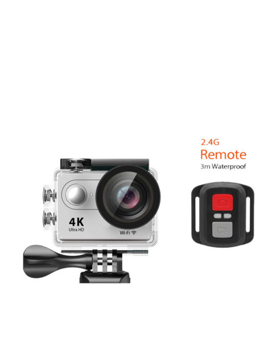 KAMERA H9R WIFI ACTION CAMERA Eken