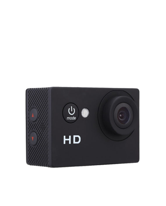 KAMERA A8 ACTION CAMERA BLACK Eken