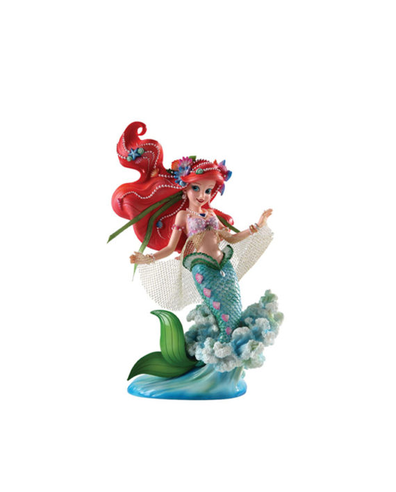 DEČJA IGRAČKA FIGURA ARIEL Disney Showcase