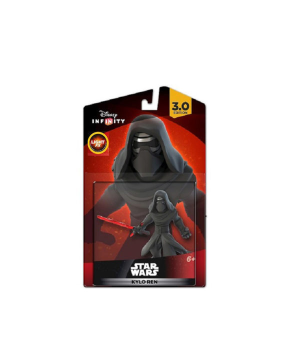 DEČJA IGRAČKA FIGURA LIGHT UP KYLO REN Disney Interactive